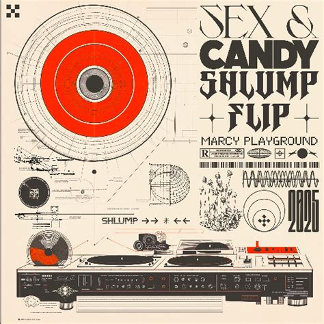 Stream Marcy Playground Sex And Candy Shlump Flip By Shlumps Secret