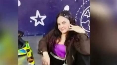 Cronología Del Feminicidio De Steffany Barranco En Centro Comercial