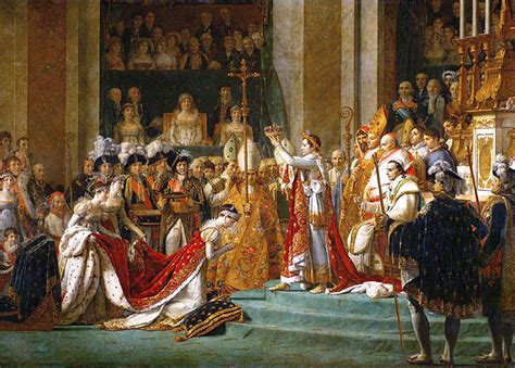 Napoleón Bonaparte Biografía