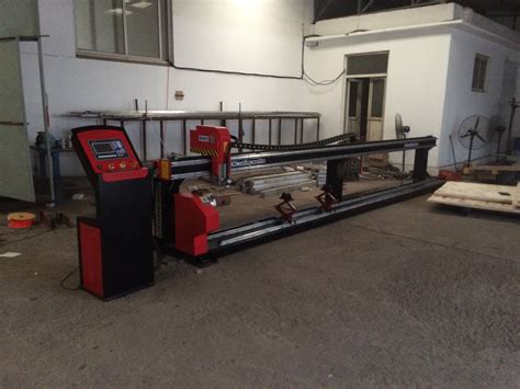 5mm 두께 파이프 Cnc 플라즈마 절단기 의 고품질 5mm 두께 파이프 Cnc 플라즈마 절단기