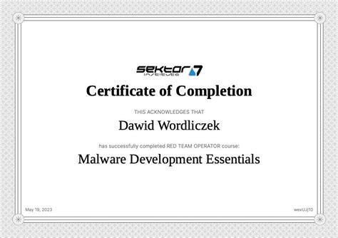 Maldev Academy — Does It Really Useful Or Not By Wolfman12333 Medium