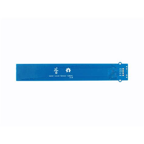 Seeed Studio Grove Water Level Sensor 10cm For Arduino Eckstein S 9 95