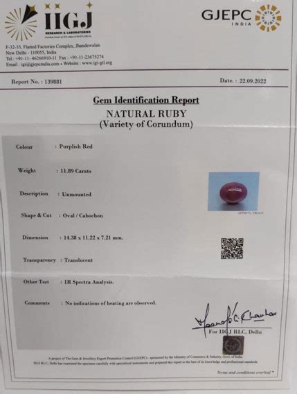 Ruby 1189 Ct Gem Mines