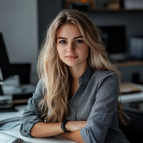 Siempre fui invisible hasta que el hombre más guapo del trabajo se fijó en mí pero la verdad me