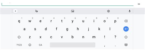 Chromeos Keyboard Problem Rchromeos