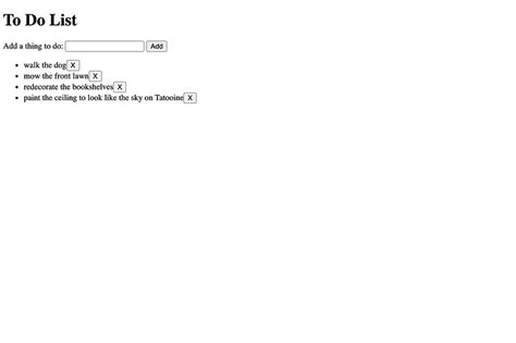 Manipulación Del Dom Con Html Javascript Y Css Parte 2