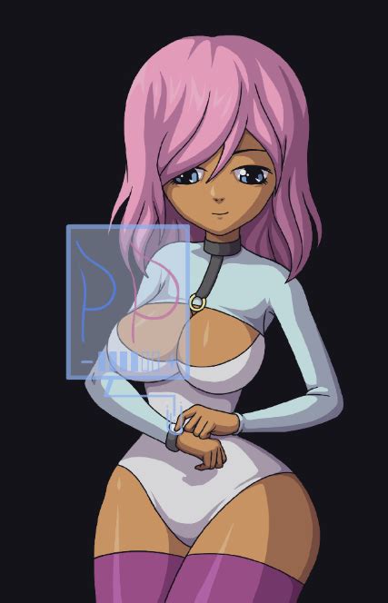 Rule 34 Big Ass Big Breasts Big Butt Blue Eyes Hologram Mia Mojo2