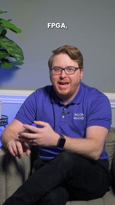 How Do Dacs Work Moon Audio Shorts Youtube