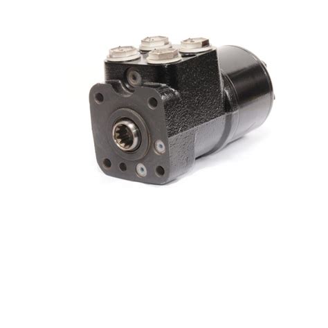 11037076 Sauer Danfoss Steering Control Valve Volvo 43844471 Midwest Steering