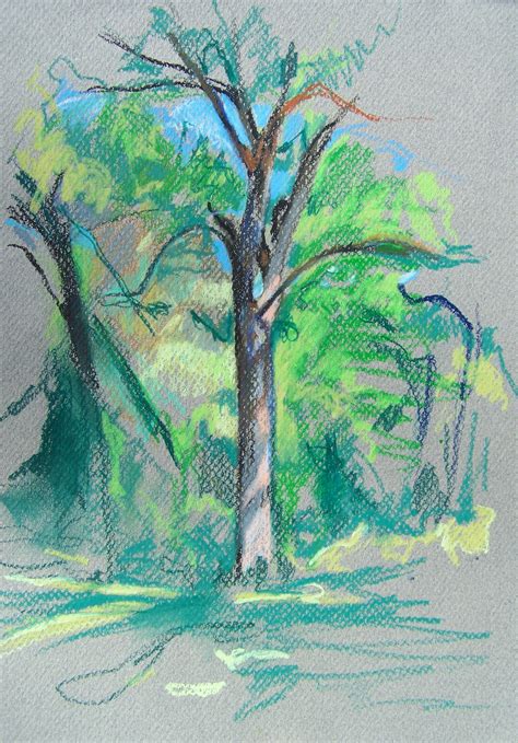 Crayon Drawing At Getdrawings Free Download