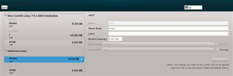 Dual Boot Windows 7 And Centos 7 Tutorial