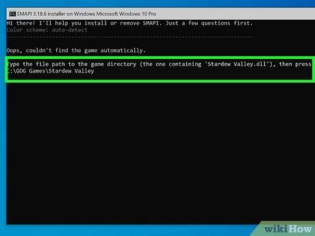 How To Install Stardew Valley Mods PC Mac Linux