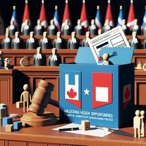 Mp Vs Mla Shocking Differences In Canadian Politics Revealed