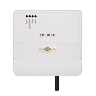 NB IoT Wireless M Bus Master ECLIPSTEK