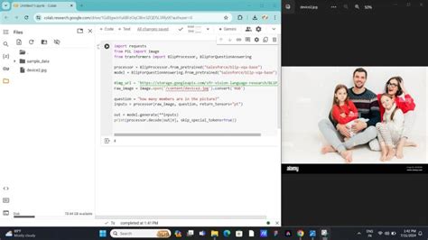 Sripriyan C On Linkedin Machinelearning Al Computervision Nlp Hugging Vqa Deeplearning