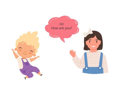 How Are You