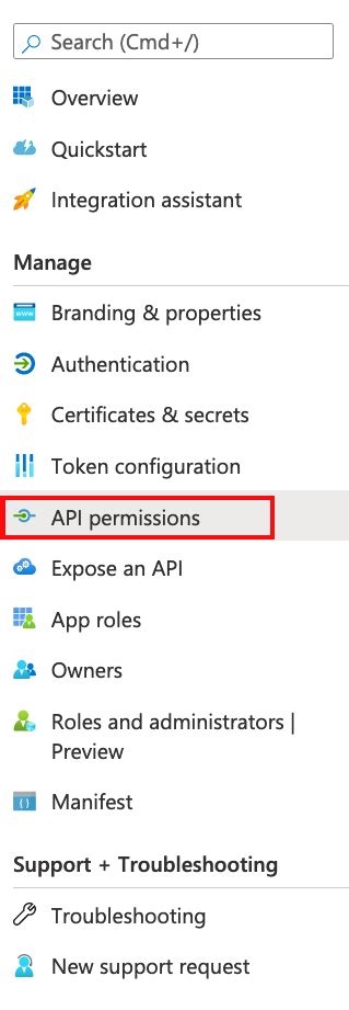 Office 365 Connector