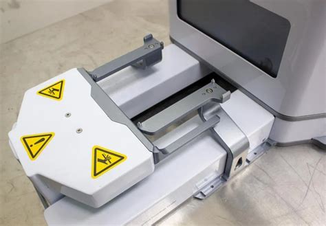 Agilent Microplate Centrifuge With Loader Model G5582a 3370671