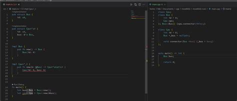 15 best r learnrust images on pholder differences between string