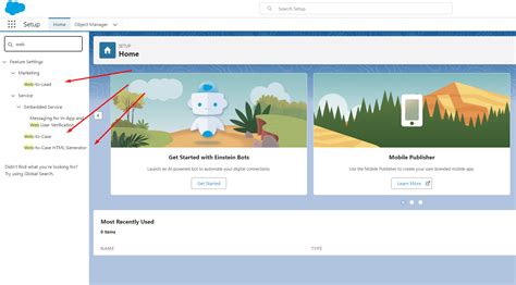 A Guide On Building Custom Web Forms In Salesforce ☁️