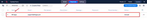 zoho marketing automation integration with bit form