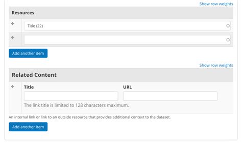 Adding New Content DKAN Docs Documentation Adding New Content DKAN Docs Documentation