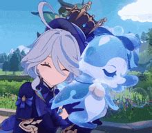 Furina Dance Joe Rigney GIF Furina Dance Joe Rigney Discover Share GIFs