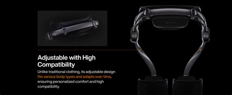 Hypershell Pro X Ai Powered Wearable Exoskeleton Anti Cold Battery X 2 Amazon Ca Electronics