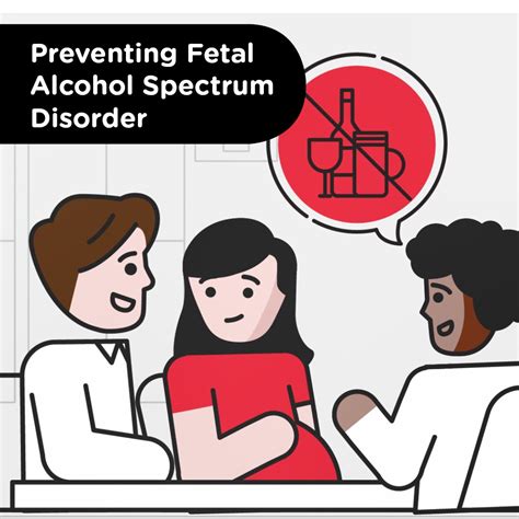 Fetal Alcohol Spectrum Disorder Fasd Stakeholder Kit Alcohol And
