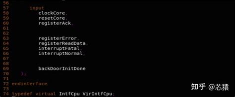 Ic验证平台搭建（建议收藏） 知乎