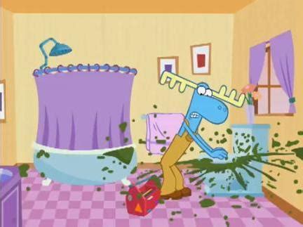 Wishy Washy Happy Tree Friends Wiki Fandom