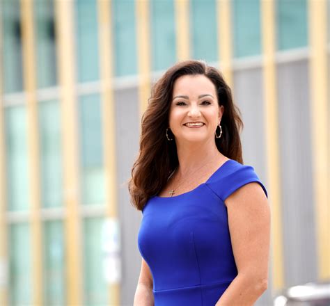 Lafourche Parish Assessor Wendy Thibodeaux Cla Launches Re Election