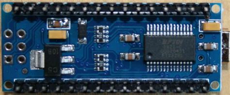 What Is The Difference Between Arduino Nano And Arduino Micro RayPCB