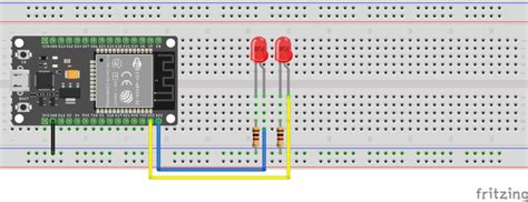 Introdução A Esp Idf Com Vs Code Parte 2 Blog Eletrogate