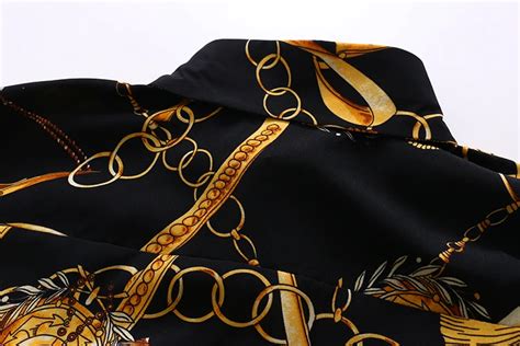 Plus Size Chiffon Blouse