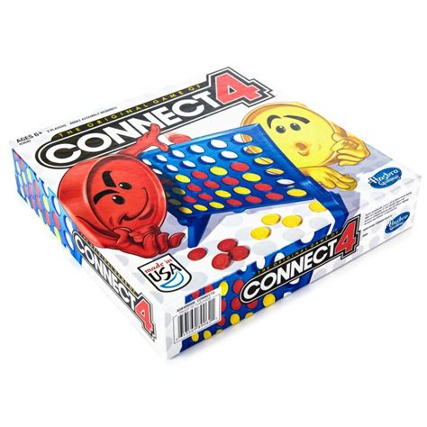 Connect Four Gopher Sport
