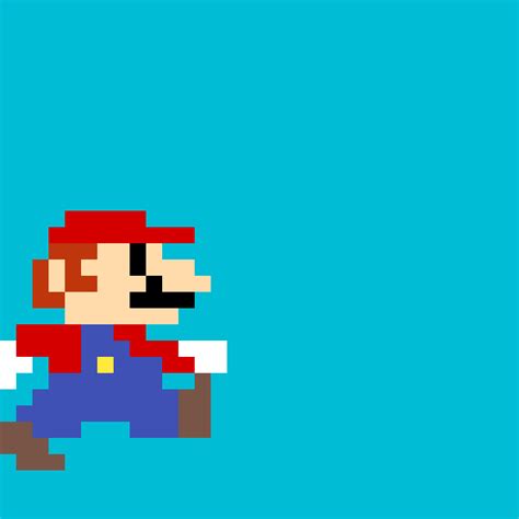 Editing Mario Walking Animation Free Online Pixel Art Drawing Tool