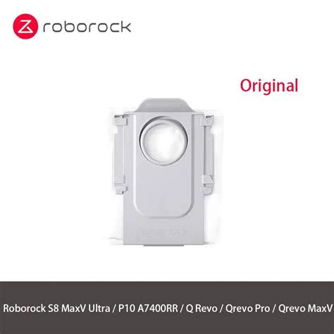 Original Roborock S8 Maxv Ultra P10 A7400rr Q Revo Qrevo Pro Qrevo Maxv Qrevo S หุ่น