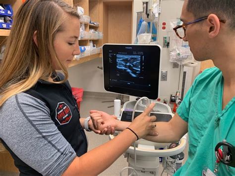 Ultrasound Guided Supracondylar Nerve Blocks For Reduction Of Distal Radius Fractures Emra
