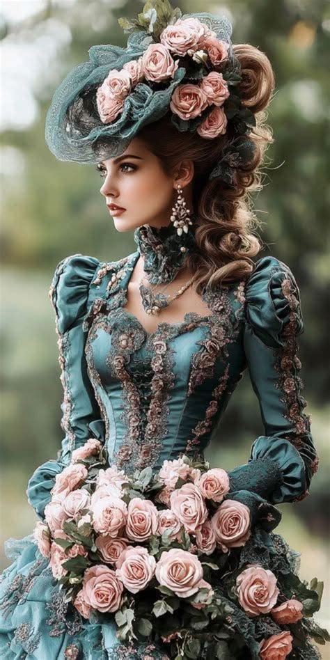 Pin By Glenn Carroll On Dandd Characters Npcs In 2025 Victorian Fashion