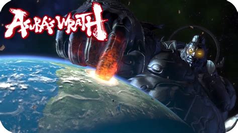 Asuras Wrath Vs Wyzen S Rank Youtube