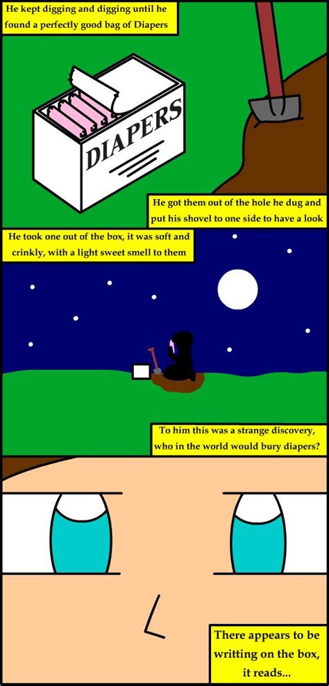 Diaper Story Game Page 3 By Tommy Abdl On Deviantart