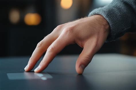 Developing Seamless Swipe Gestures For Navigation Generative Ai