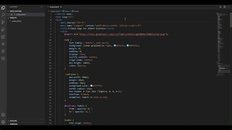 Bhavesh Shrigiri On Linkedin Webdevelopment Html Css Javascript Internship Codsoft