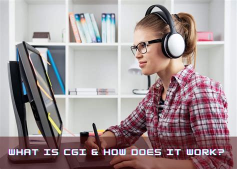 what is cgi and how does it work