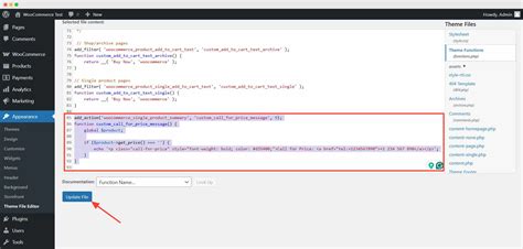 How To Setup Woocommerce Call For Price Button Effortlessly