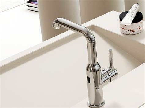 Badarmaturen, schick & smart | zuhause3.de