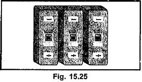 Interfacing Dip Switch Thumb Wheel Switches
