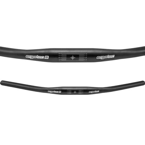 Ergotec Lenker Moon Bikespecht