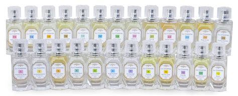 Spring of Paris No. 4 LA CHANTEE perfumy - to perfumy dla kobiet 2017